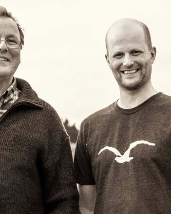 Cordes Family - SONNENTOR.com