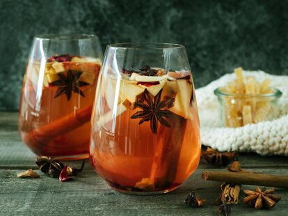 Punsch-Rezepte mit Tee - SONNENTOR.com